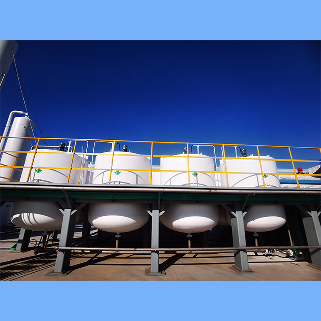 Small-scale caustic soda production line/Caustic Soda Plant /equipment ...